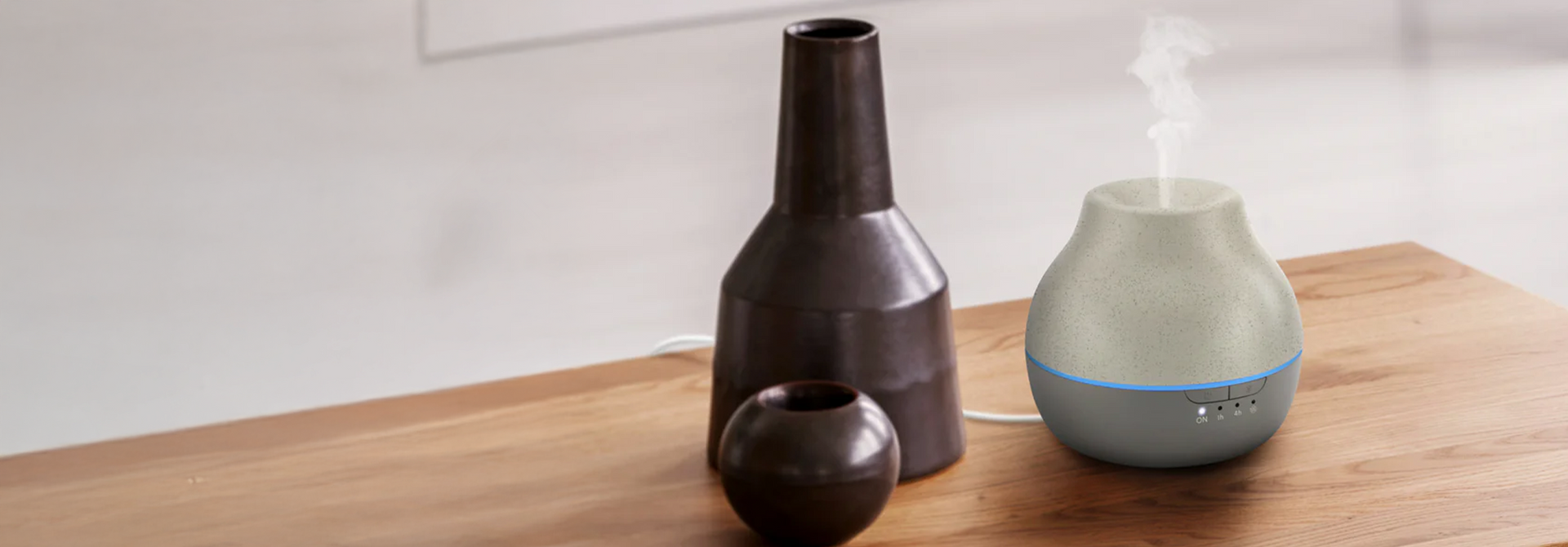 Ultrasonic Diffusers – Homedics