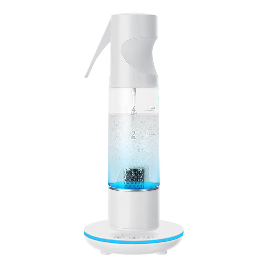 Ozone Clean Multipurpose Cleaner | Sanitizing Spray - Homedics