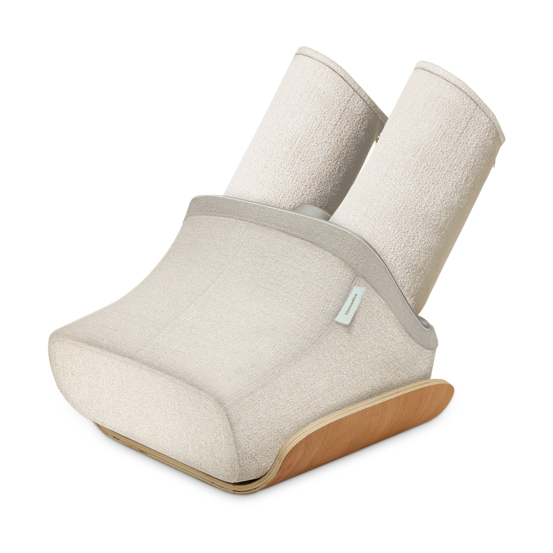 Luxe Comfort Foot & Calf Massage – Homedics