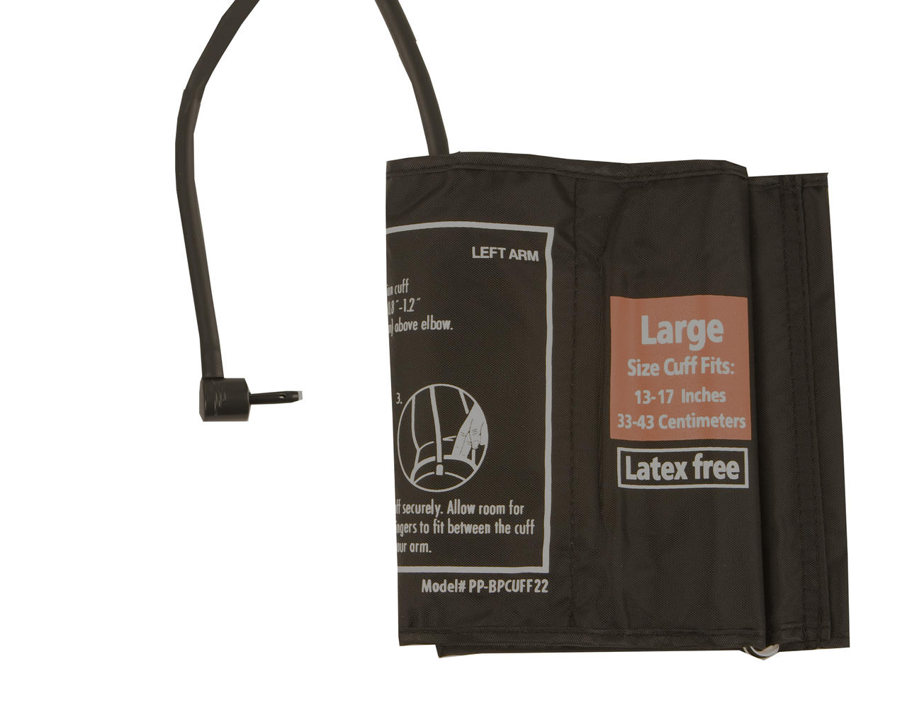 BPCUFF22 - Replacement Blood Pressure Cuff - HoMedics – Homedics