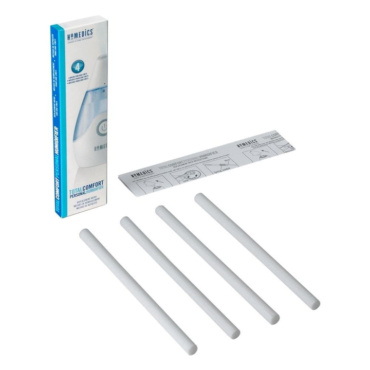 Shop Homedics Humidifiers Parts & Accessories - Homedics